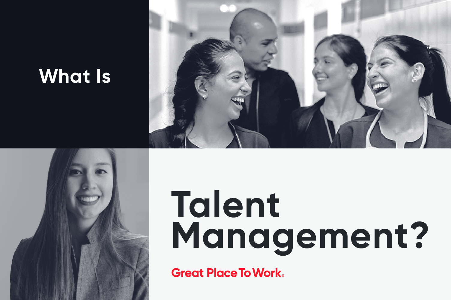 What Is Talent Management? Definition, Strategy, Processes and Models
